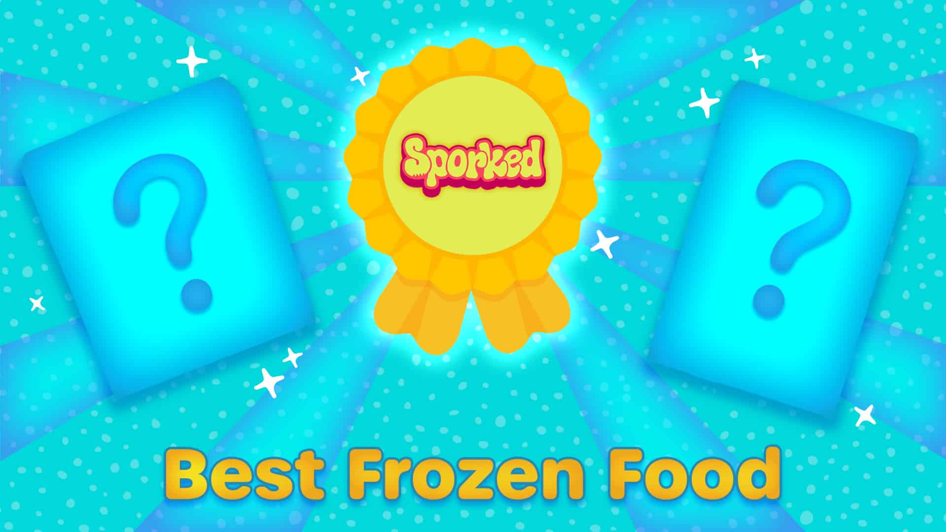 Best Frozen Food We Tasted in 2023 | Sporked