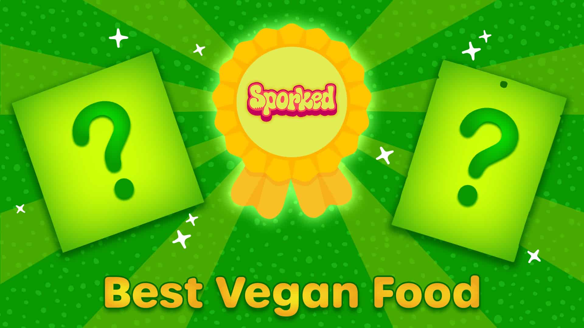 The Best Vegan Food We Tasted in 2023 | Sporked
