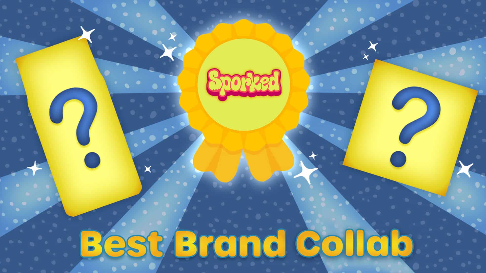 The Best Brand Collab of 2023 | Sporked