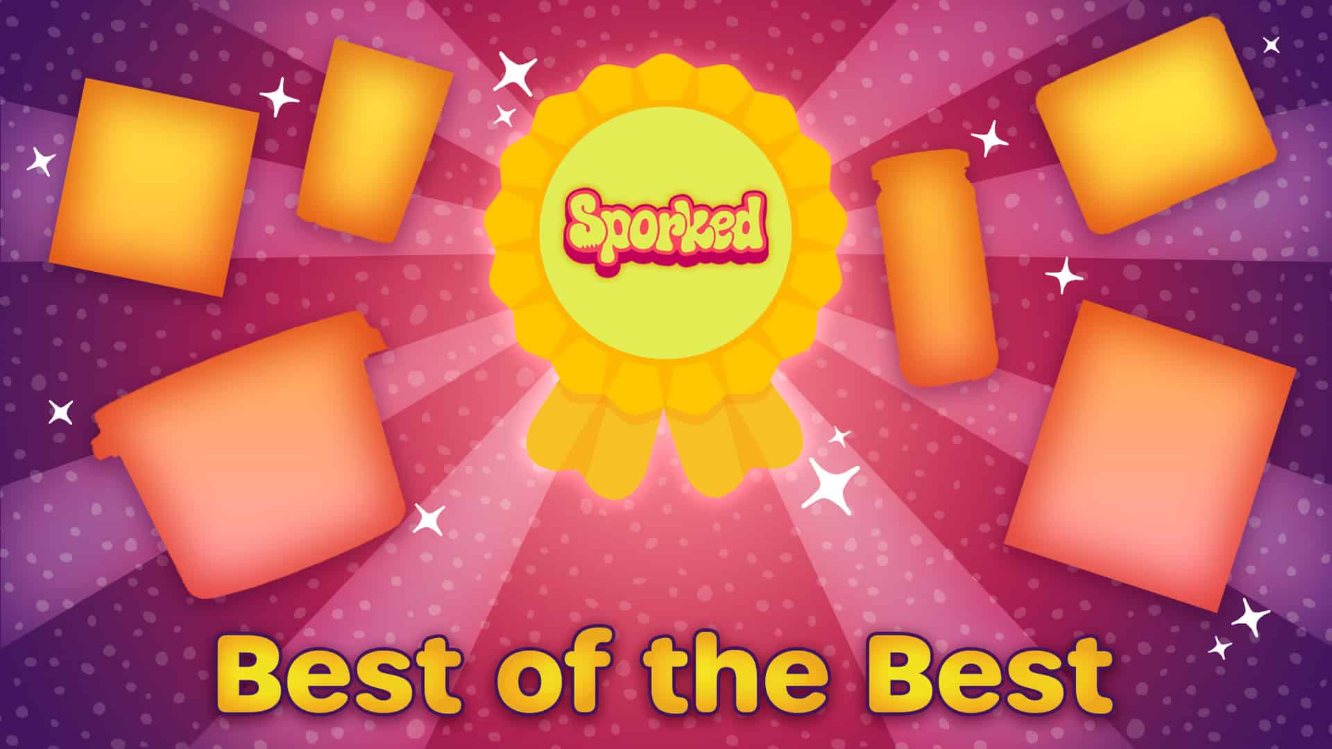 6 Best Foods We Tasted in 2023 | Sporked