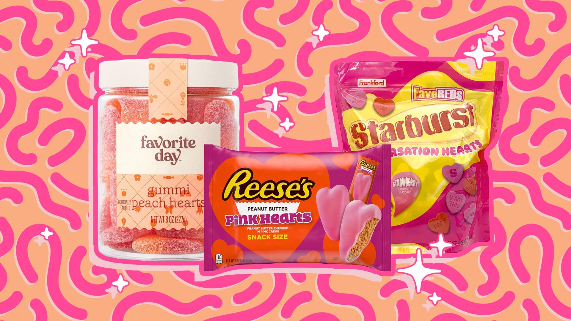 Best Valentine’s Day Candy We Found in a Taste Test | Sporked