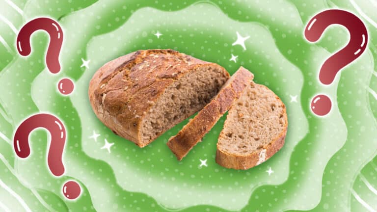 What Is Rye Bread and What Makes It Different? | Sporked