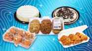 Bakery Food List