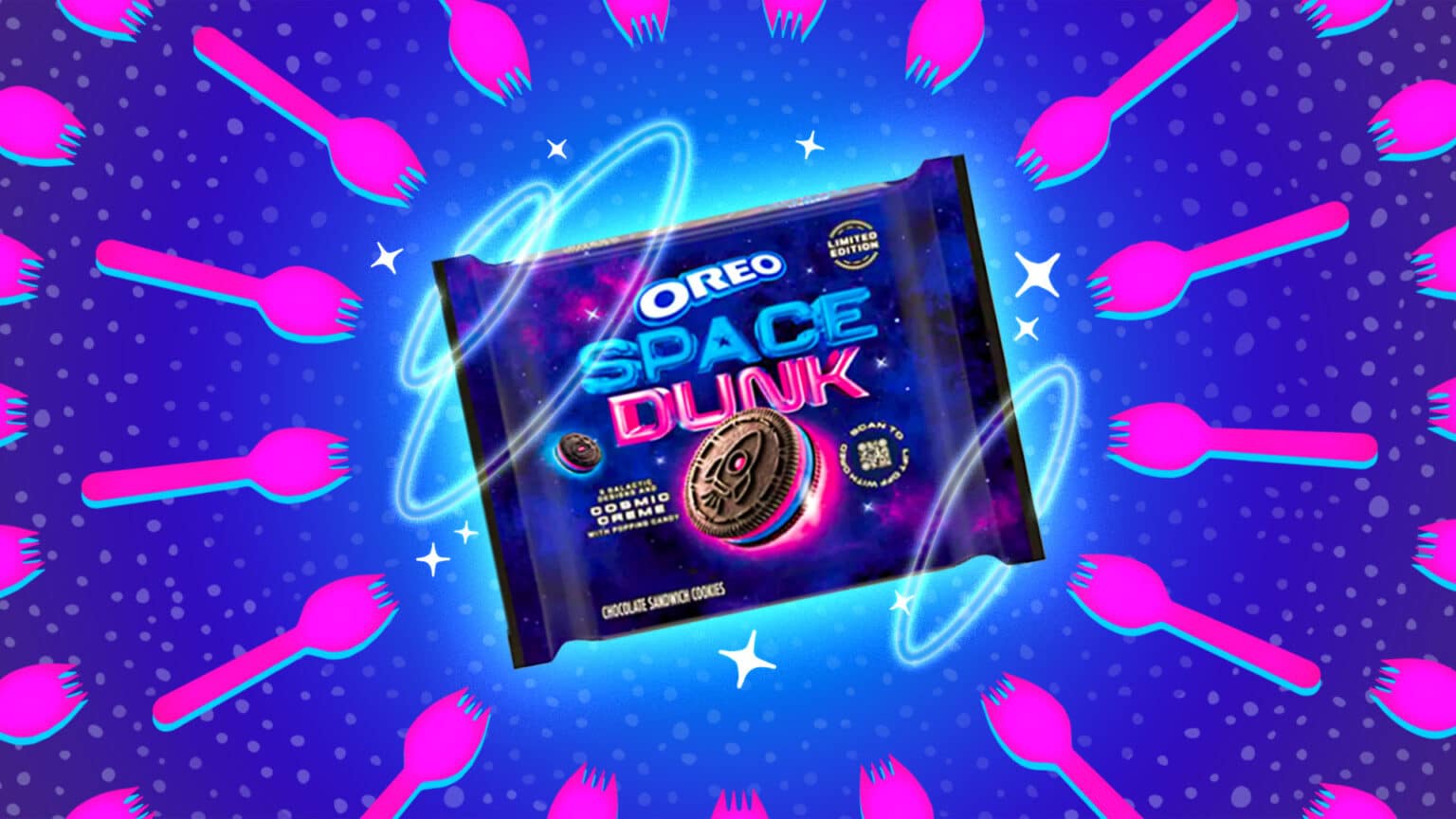 Space Dunk Oreos Review: Are They Out of This World?