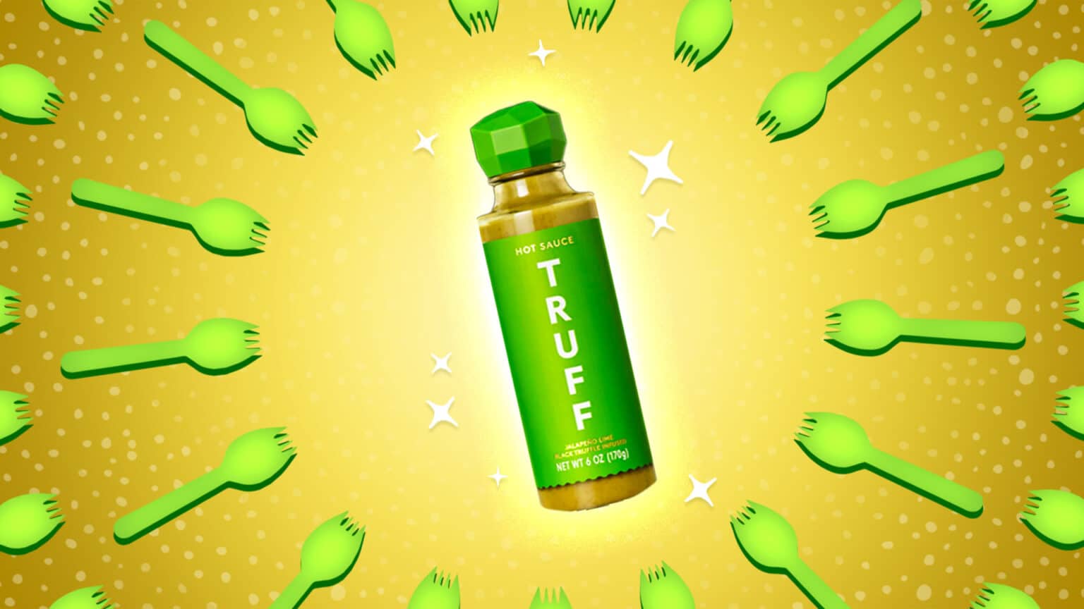 TRUFF Hot Sauce Review: New Truff Jalapeño Lime Hot Sauce