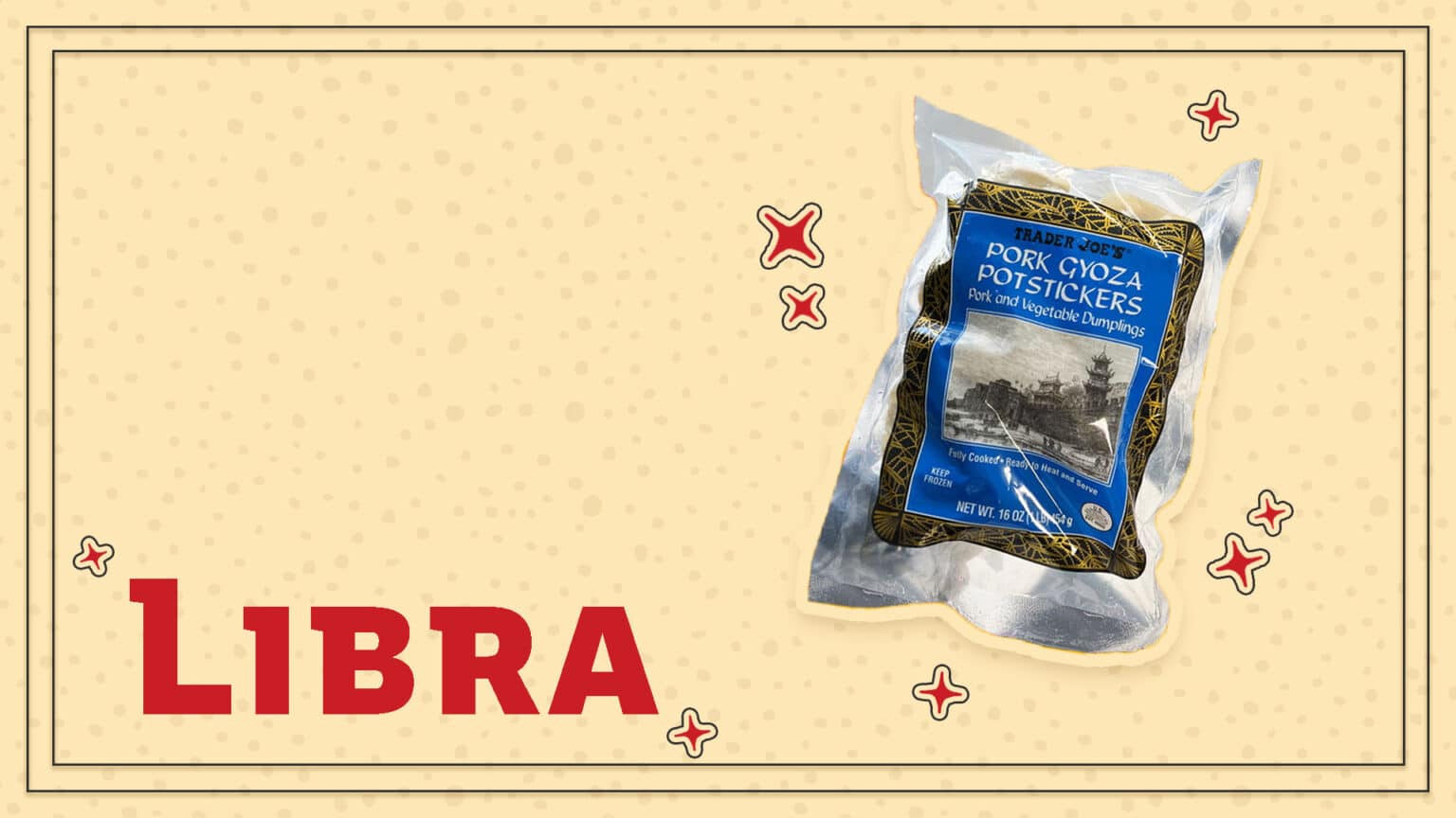 Trader Joe's Zodiac: Your Trader Joe's Horoscope | Sporked