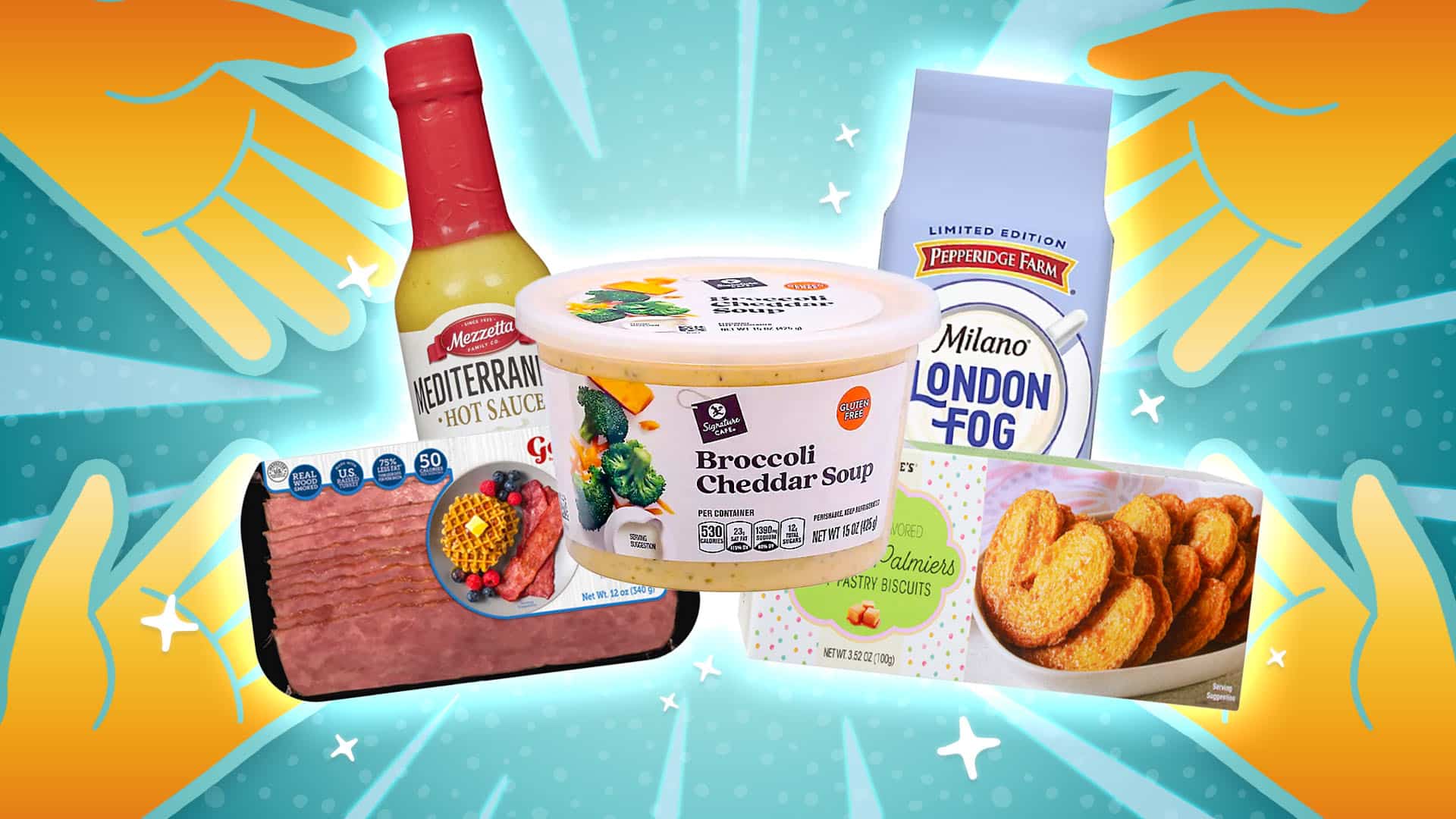 The 5 Best Things We Tasted in February 2024 | Sporked