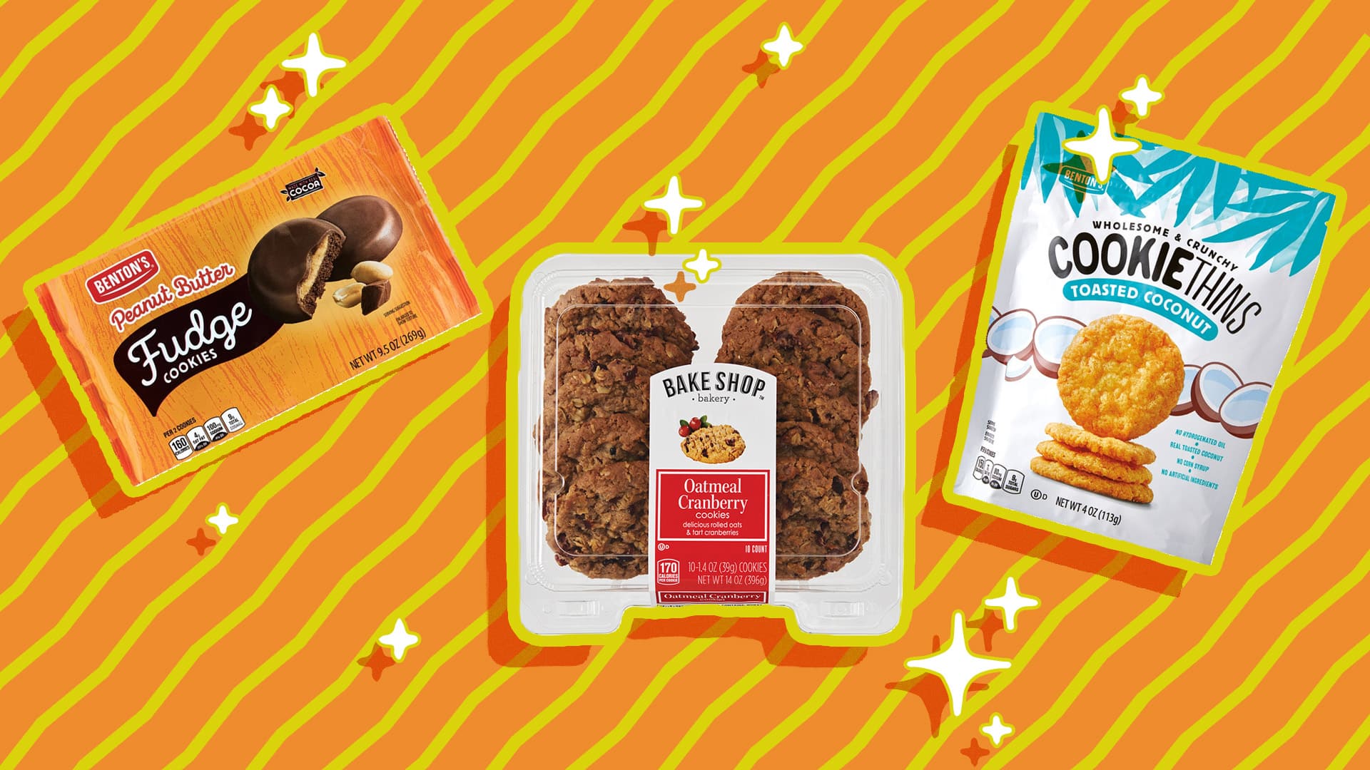 10 Best Aldi Cookies, According to Our Taste Test | Sporked