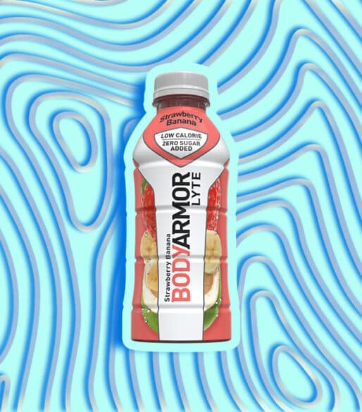 Body Armor Flavors, Ranked: All the Body Armor Drink Flavors