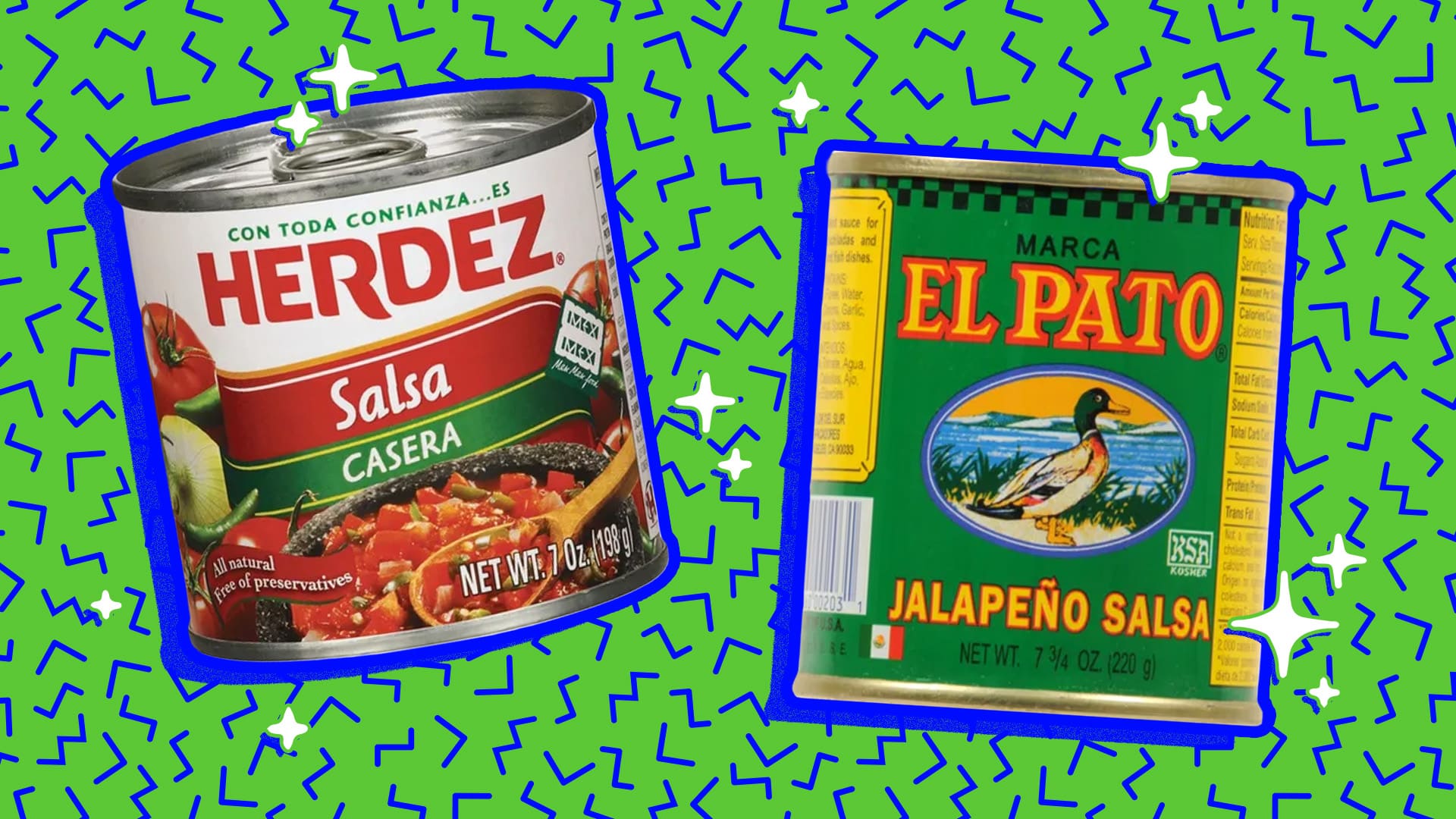 Best Canned Salsa, According to Our Taste Test | Sporked