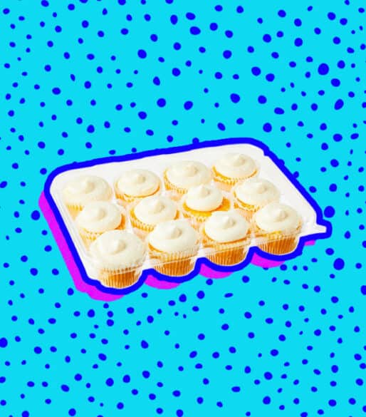 9 Best Store Bought Cupcakes, According to Our Taste Tests