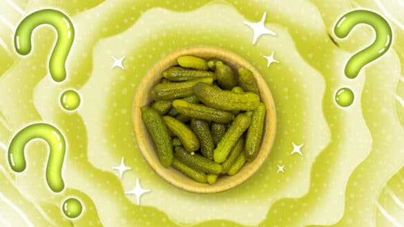What Are Cornichons, Actually? | Sporked