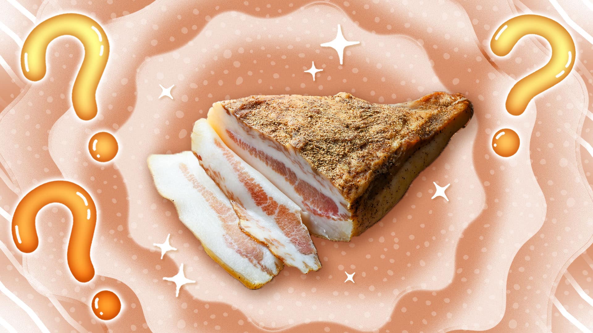 What Is Guanciale, Actually? | Sporked