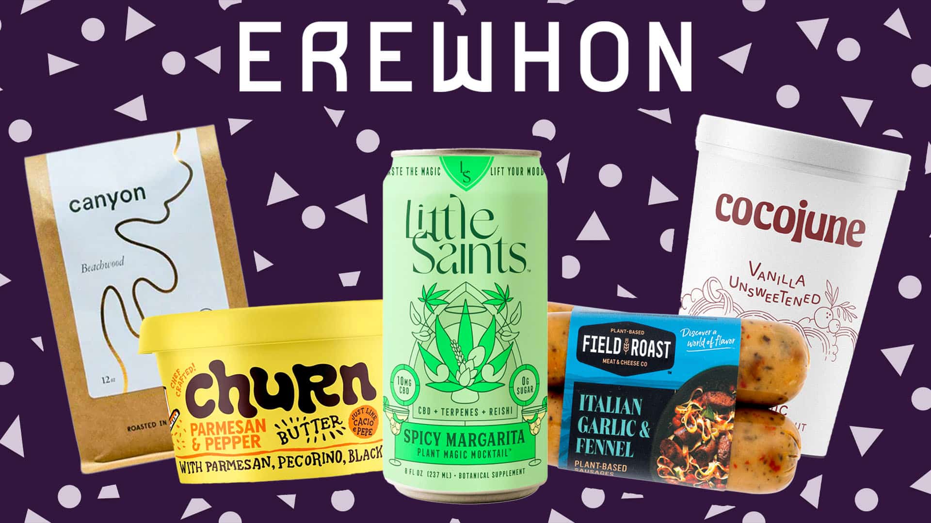 Erewhon Haul! 9 Things We'd Actually Buy