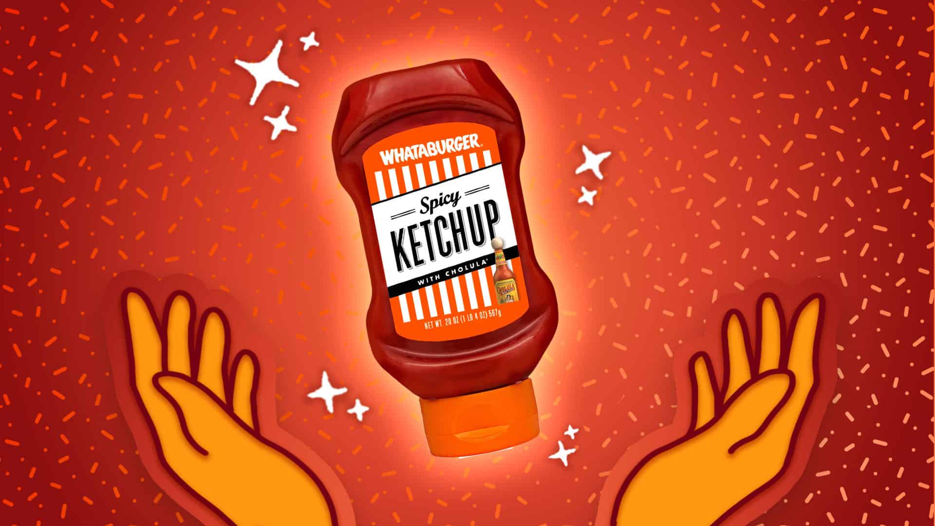 Whataburger Spicy Ketchup: How to Get Your Hands on the New Batch