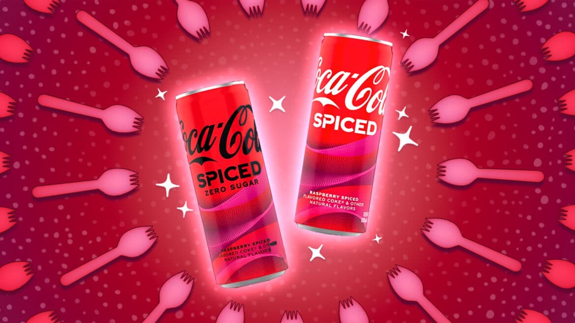 New Coke Flavor: An Honest Review of Coca-Cola Spiced
