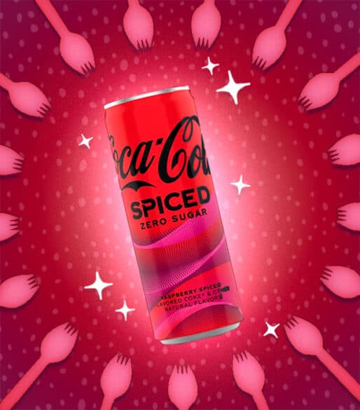 New Coke Flavor: An Honest Review of Coca-Cola Spiced