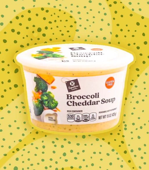 The 20 Best Canned Soups You Can Actually Enjoy, Ranked by Taste