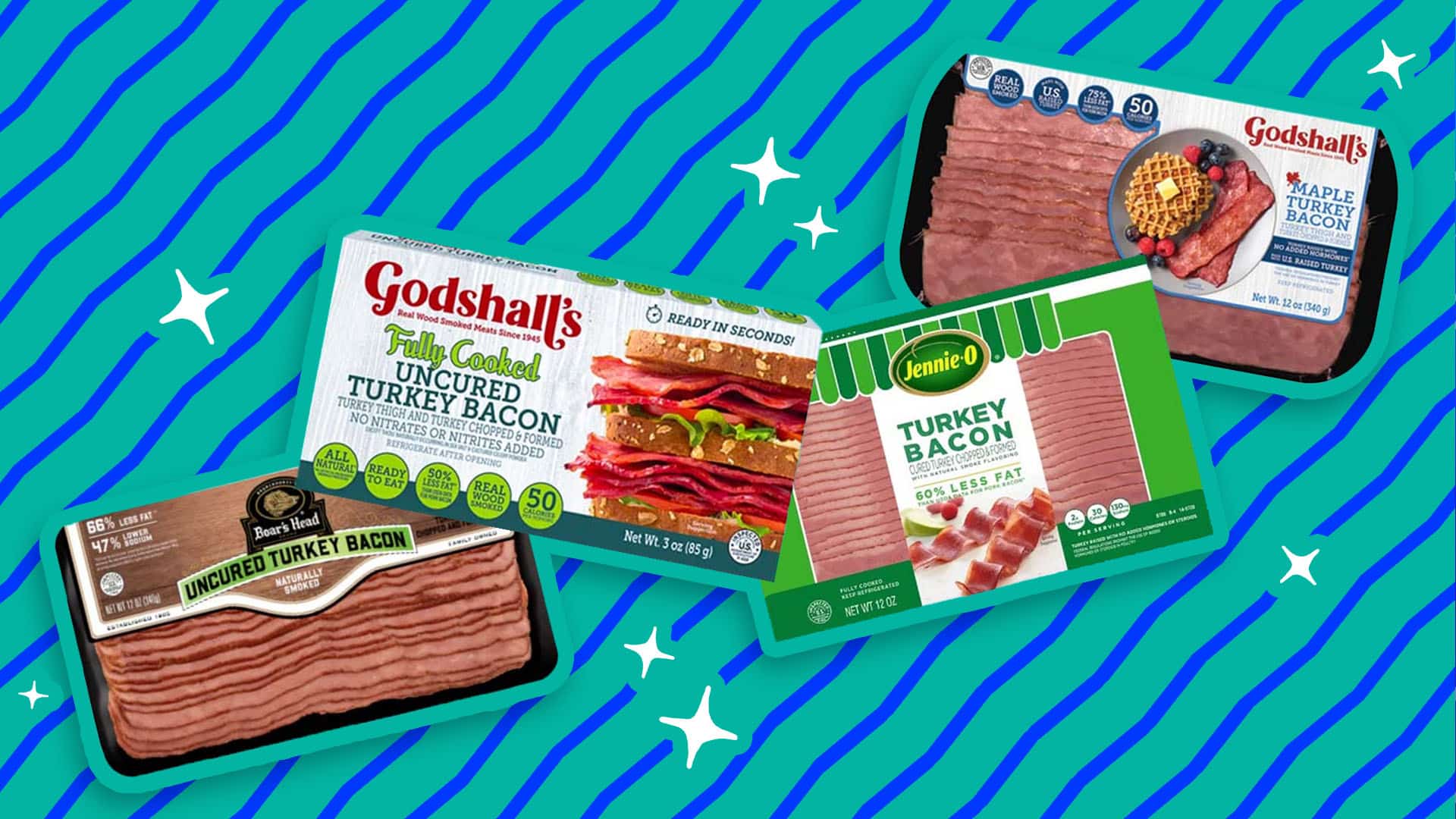 Best Turkey Bacon: Best Tasting Turkey Bacon, Ranked