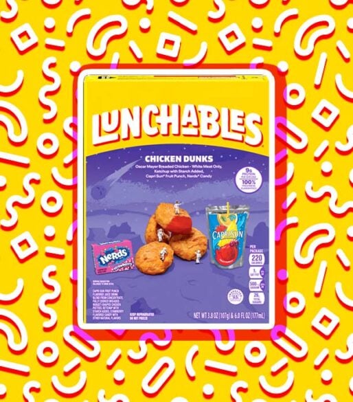 17 Lunchables Flavors, Ranked | Sporked