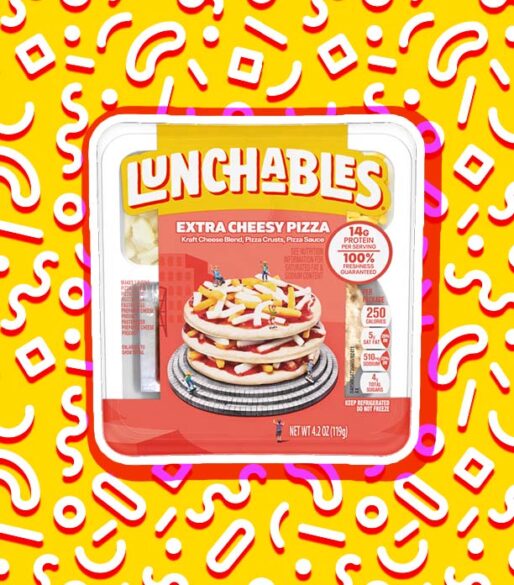 17 Lunchables Flavors, Ranked | Sporked