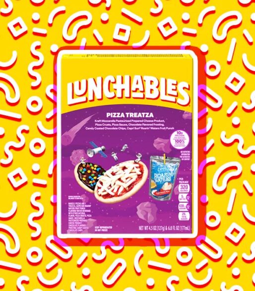 17 Lunchables Flavors, Ranked | Sporked