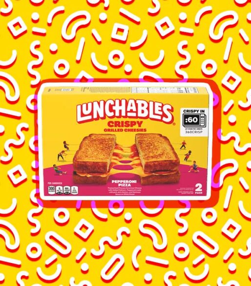 17 Lunchables Flavors, Ranked | Sporked