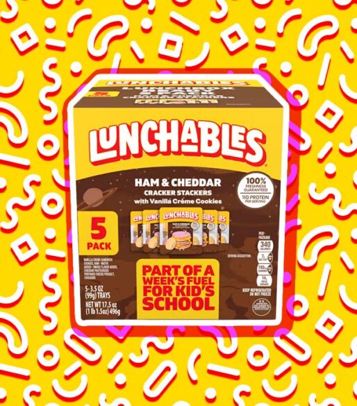 17 Lunchables Flavors, Ranked | Sporked