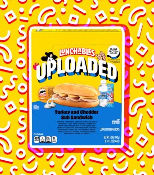 17 Lunchables Flavors, Ranked | Sporked