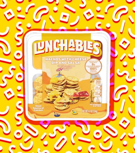 17 Lunchables Flavors, Ranked | Sporked