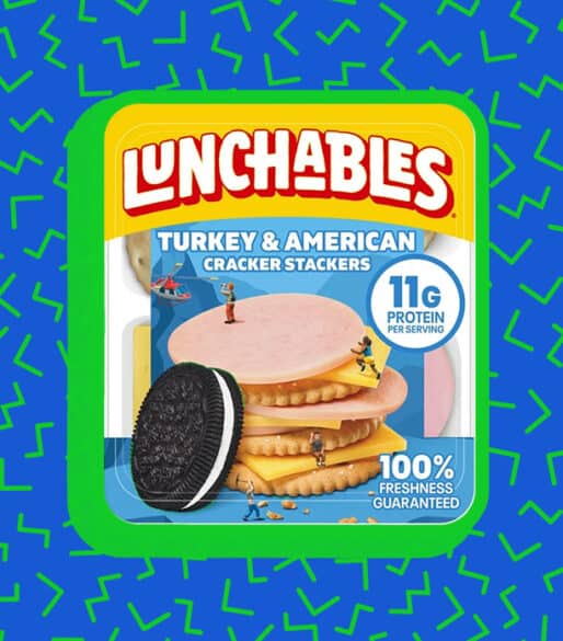 11 Best Lunchables, Ranked by Taste Testers | Sporked