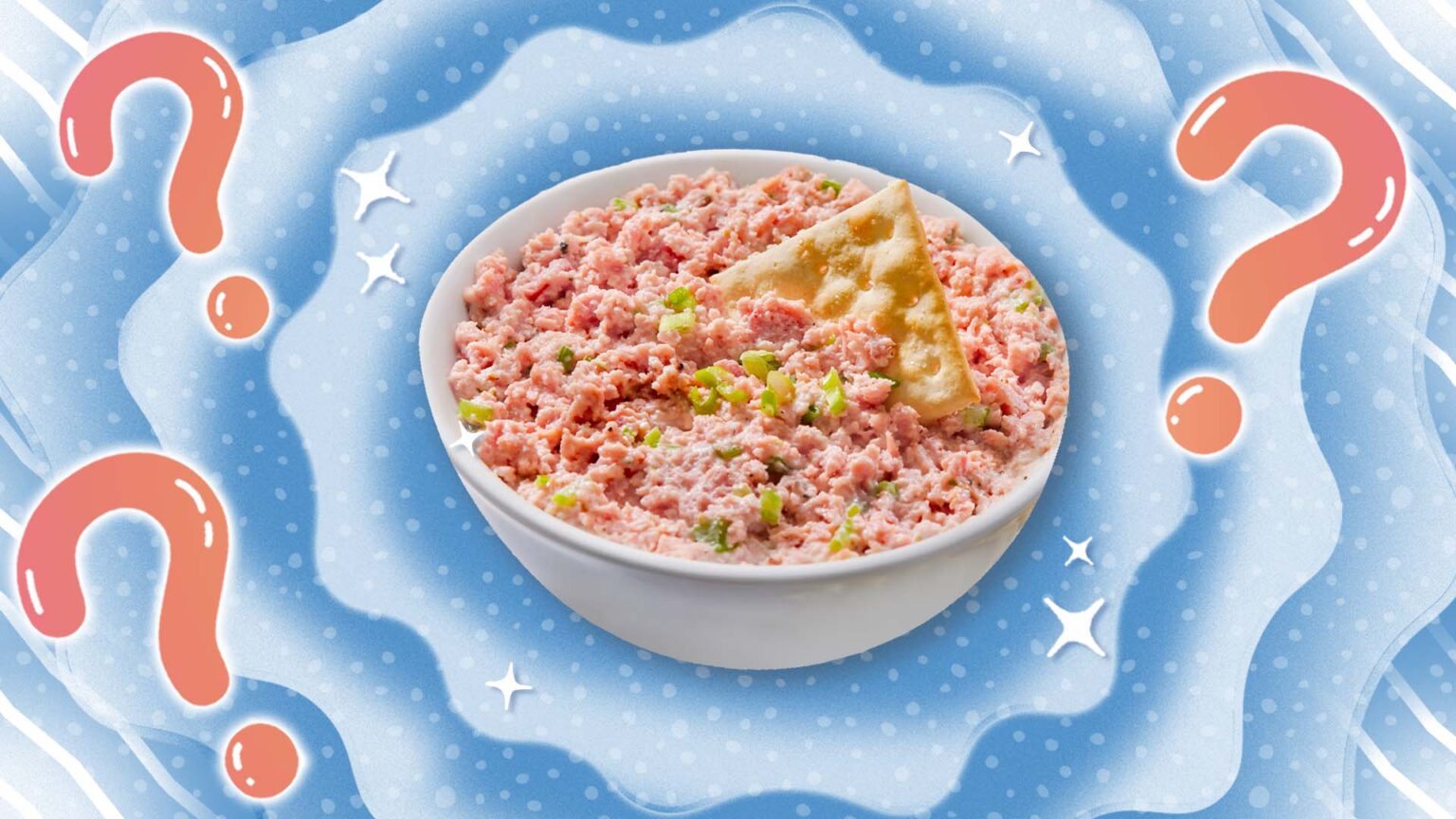 What Is Deviled Ham and Why Does It Come in a Can? | Sporked