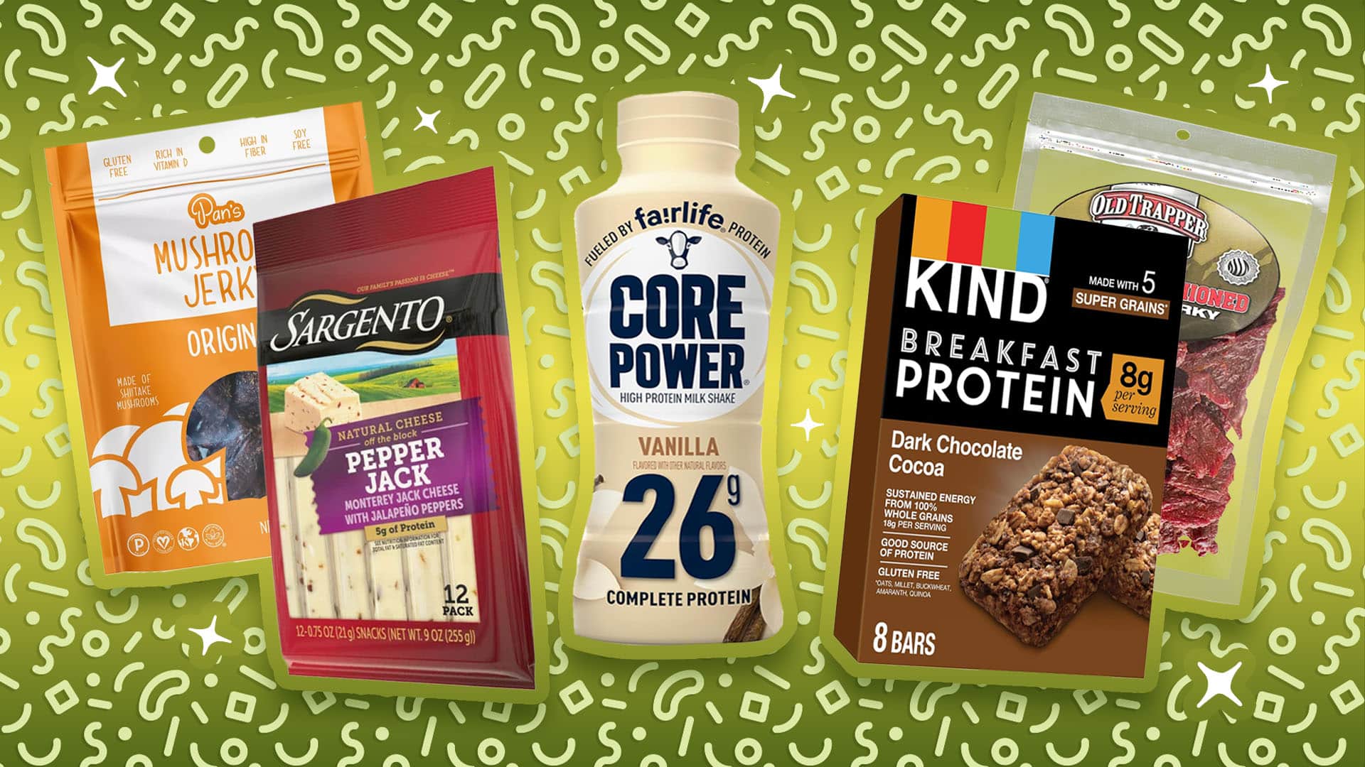 The Best Hiking Snacks for Casual Hikers