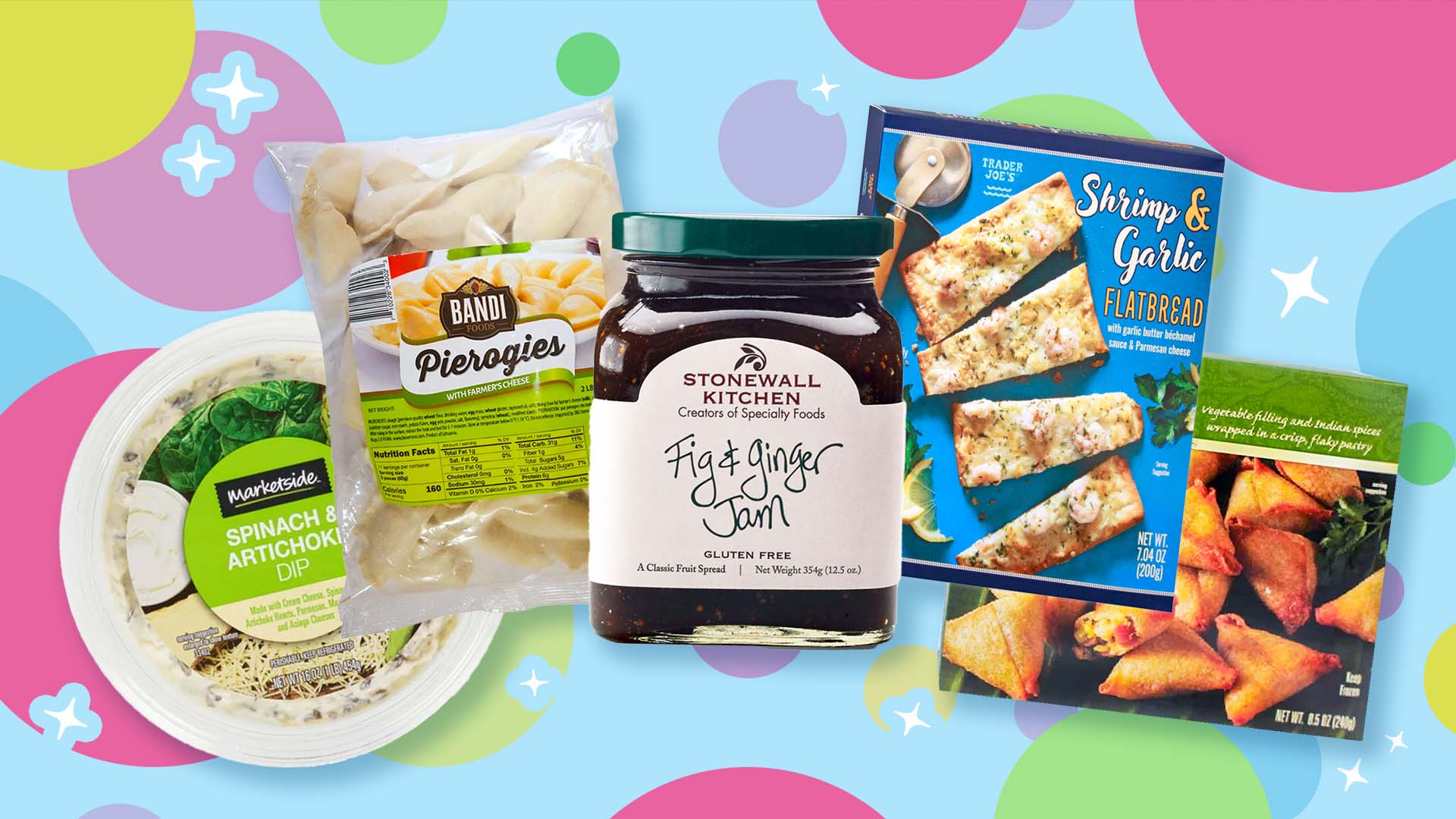 The Best Easy Easter Appetizers