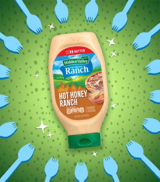 New Hidden Valley Ranch Flavors: We Tried All 7