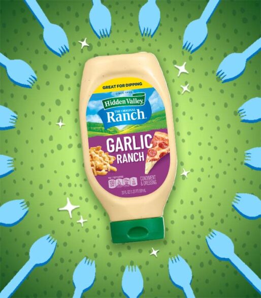 New Hidden Valley Ranch Flavors: We Tried All 7