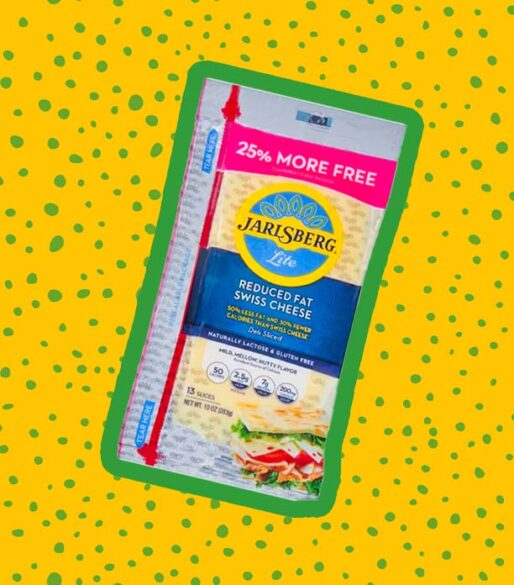 Best Swiss Cheese (Best Baby Swiss, Too!)