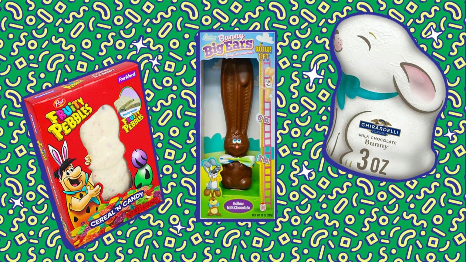 Best Chocolate Bunnies We Found in a Taste Test | Sporked