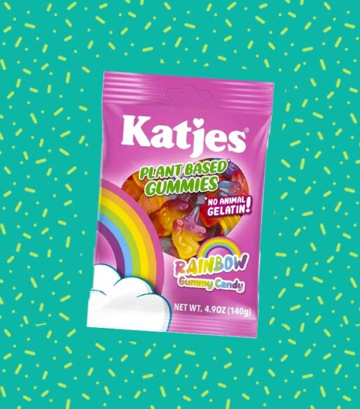 Best Gummy Candy: 15 Best Gummy Candies We've Tried | Sporked