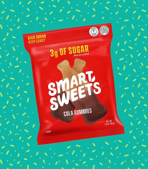 Best Gummy Candy: 15 Best Gummy Candies We've Tried | Sporked