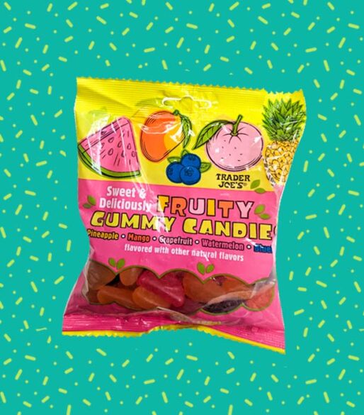 Best Gummy Candy: 15 Best Gummy Candies We've Tried | Sporked