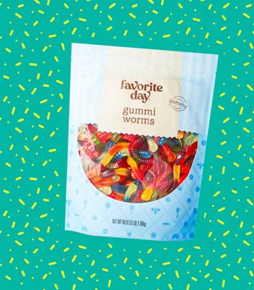 Best Gummy Candy: 15 Best Gummy Candies We've Tried | Sporked