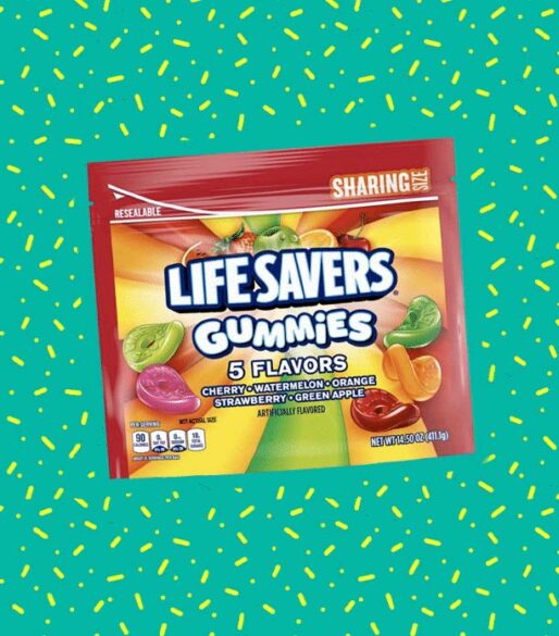 Best Gummy Candy: 15 Best Gummy Candies We've Tried | Sporked