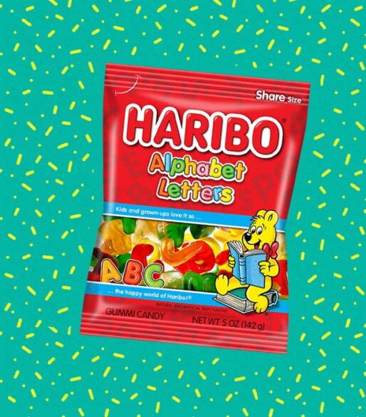 Best Gummy Candy: 15 Best Gummy Candies We've Tried | Sporked