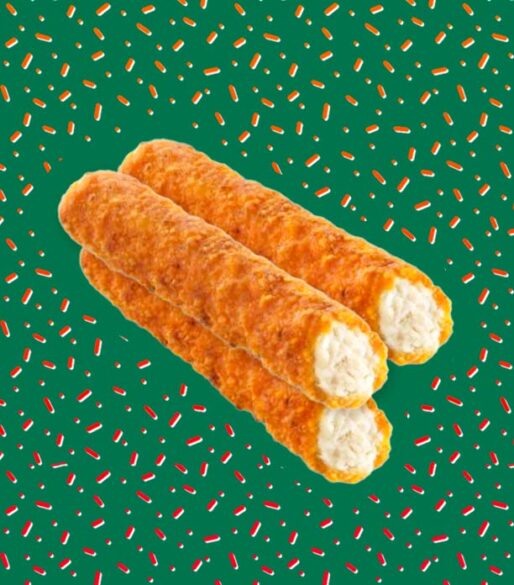 We Taste Tested All the Hot 7-Eleven Food