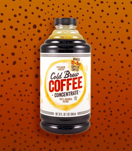 5 Best Cold Brew Concentrate Brands, Ranked