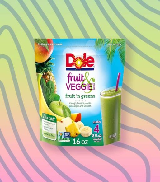 Best Smoothie Mixes, According to Our Taste Test | Sporked