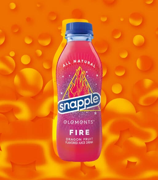 We Ranked the 10 Best Snapple Flavors