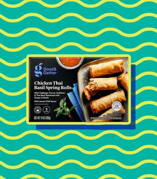 Best Target Groceries: Good & Gather Products, and More