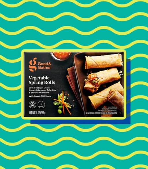Best Frozen Spring Rolls, Ranked: We Found a New #1